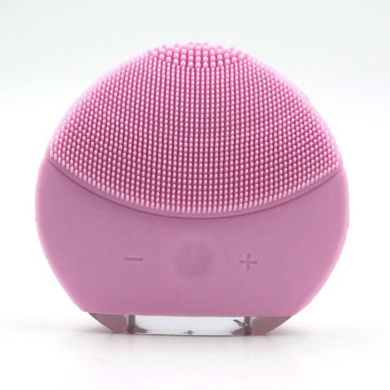 Electronic Face Cleaning Machine – NINAMAKEUPSHOP®